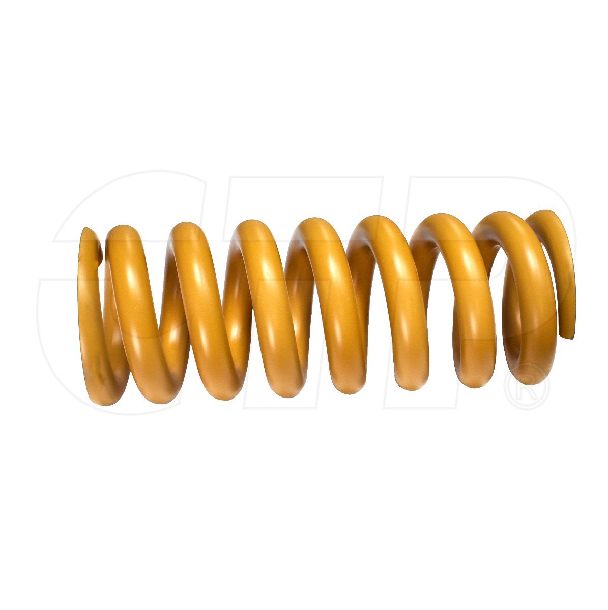 2063055172 Spring Recoil for Komatsu Equipment Propel Parts