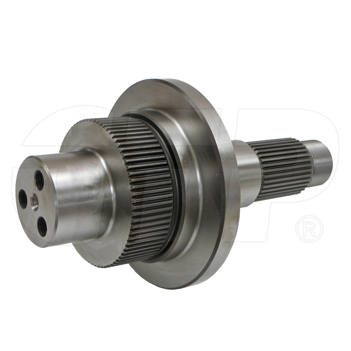 3071958 Shaft-Circle for Caterpillar Equipment Propel Parts