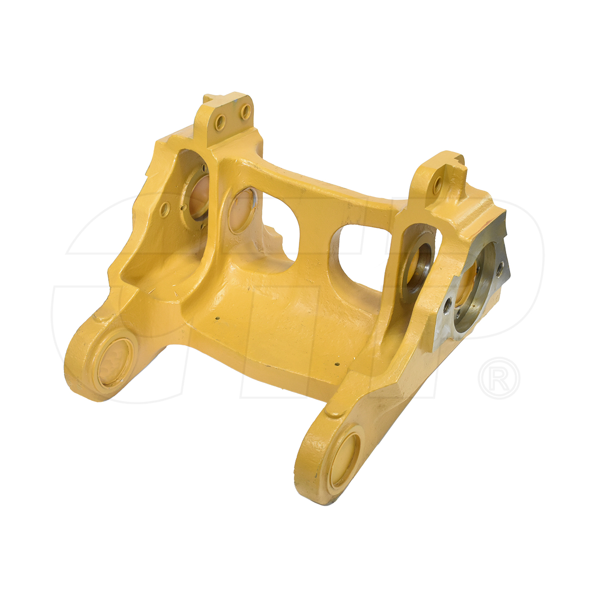 17M-30-56112 Bogie for Komatsu Equipment Propel Parts