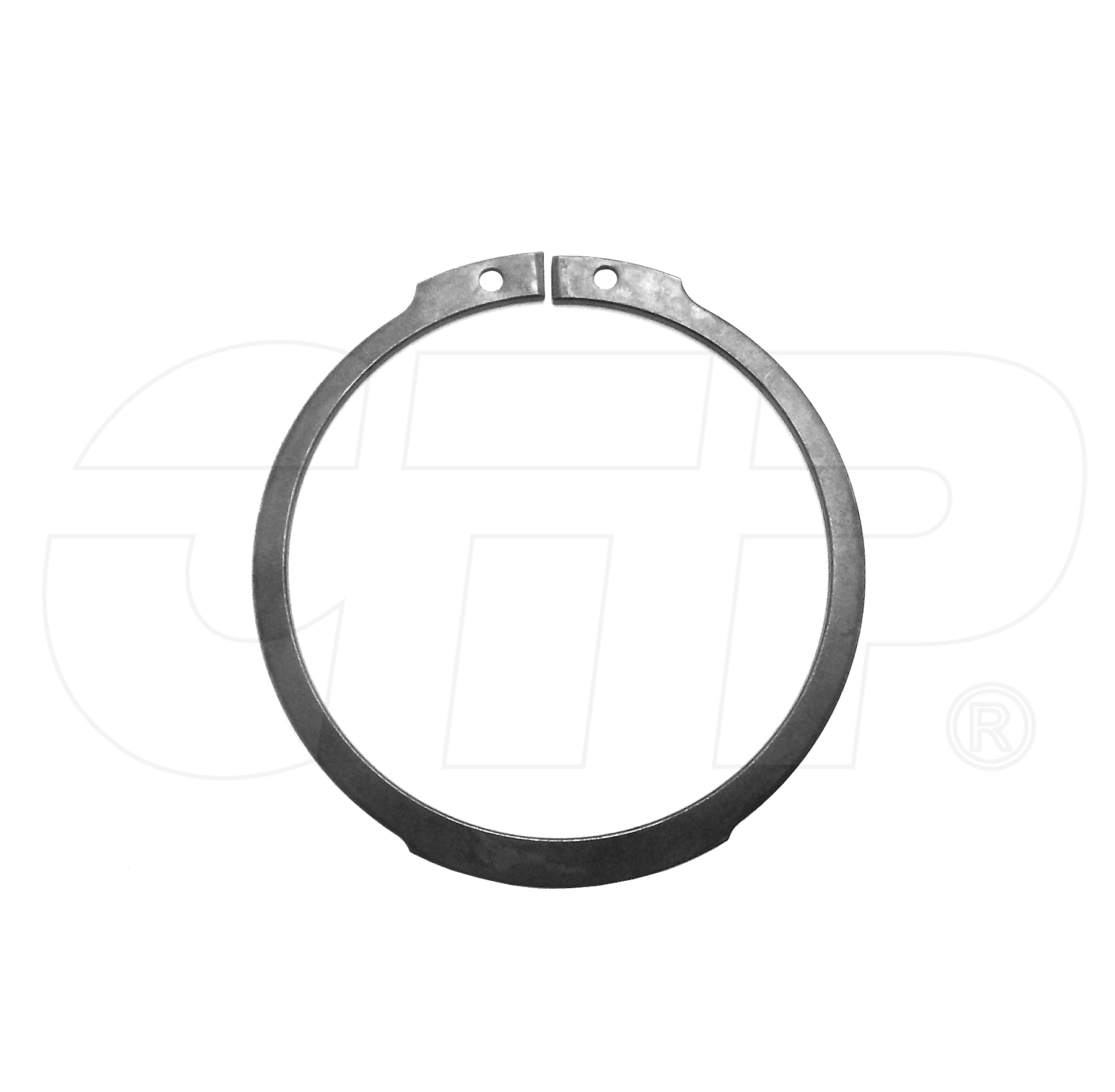 04064-07525 Ring Snap for Komatsu Equipment Propel Parts