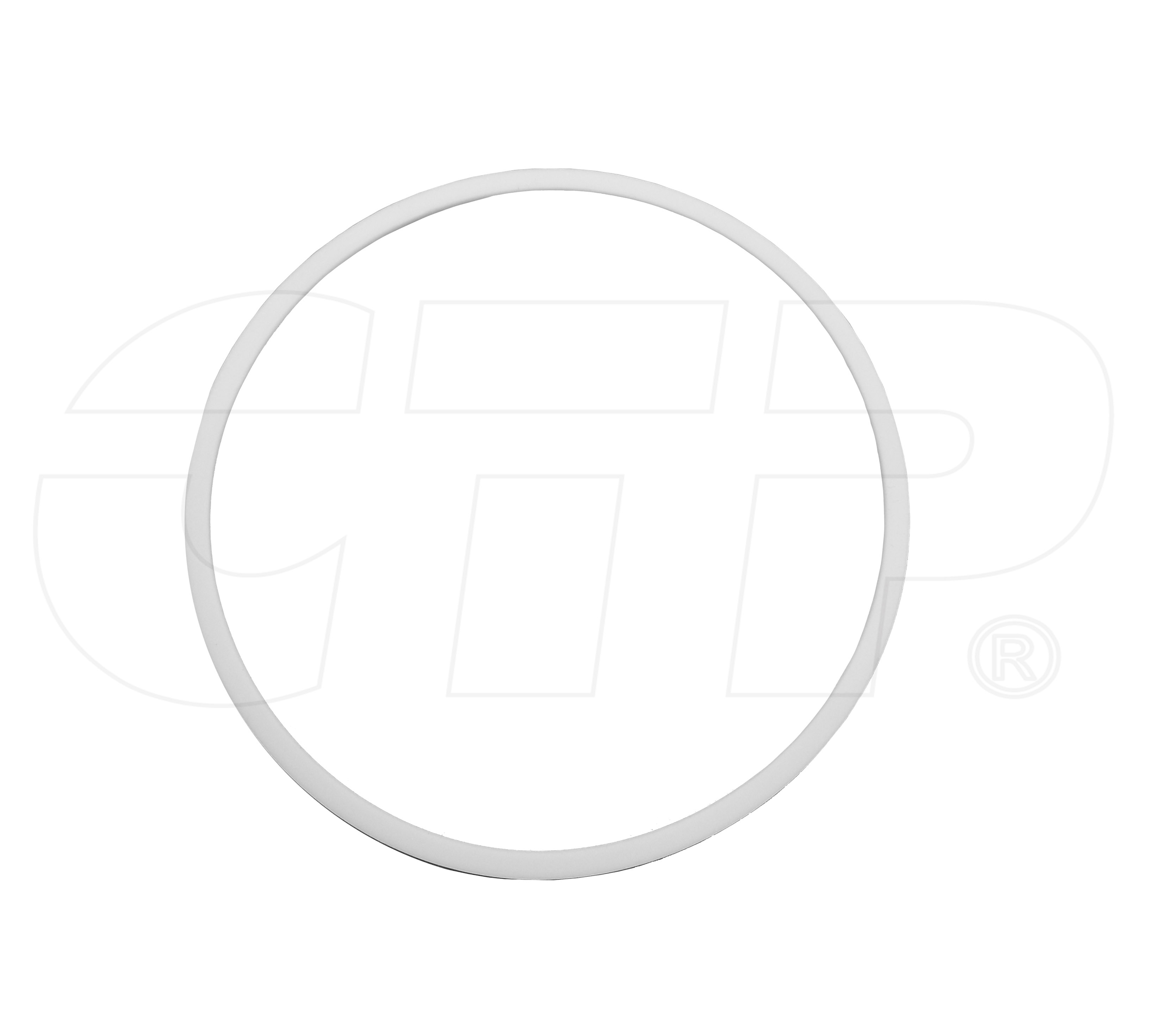 07001-05135 Back Up Ring for Komatsu Equipment Propel Parts