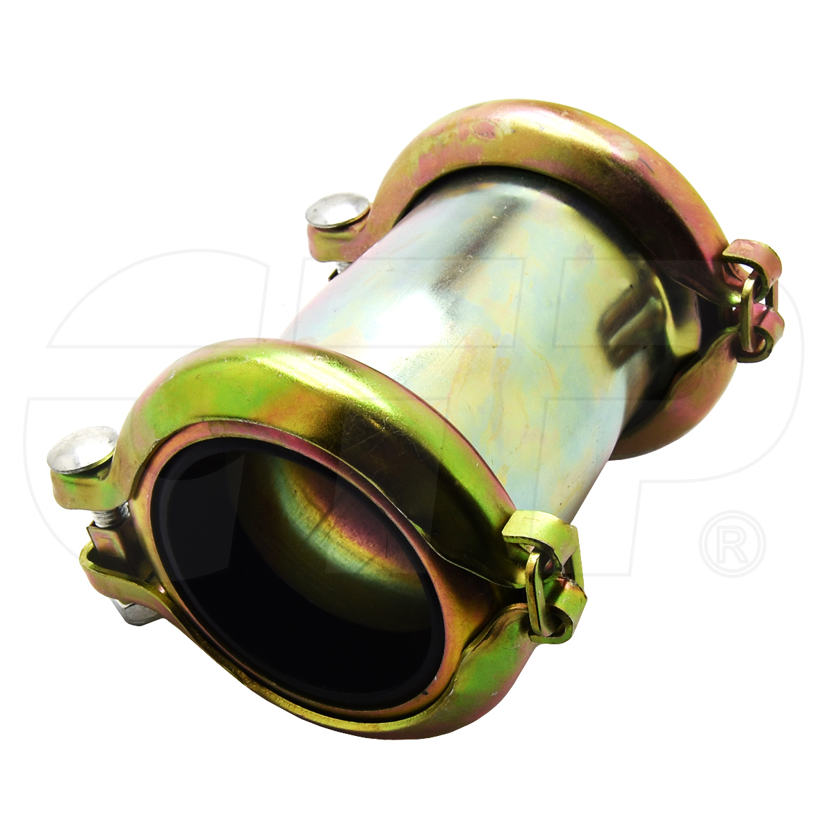 07332-02400 Tube for Komatsu Equipment Propel Parts