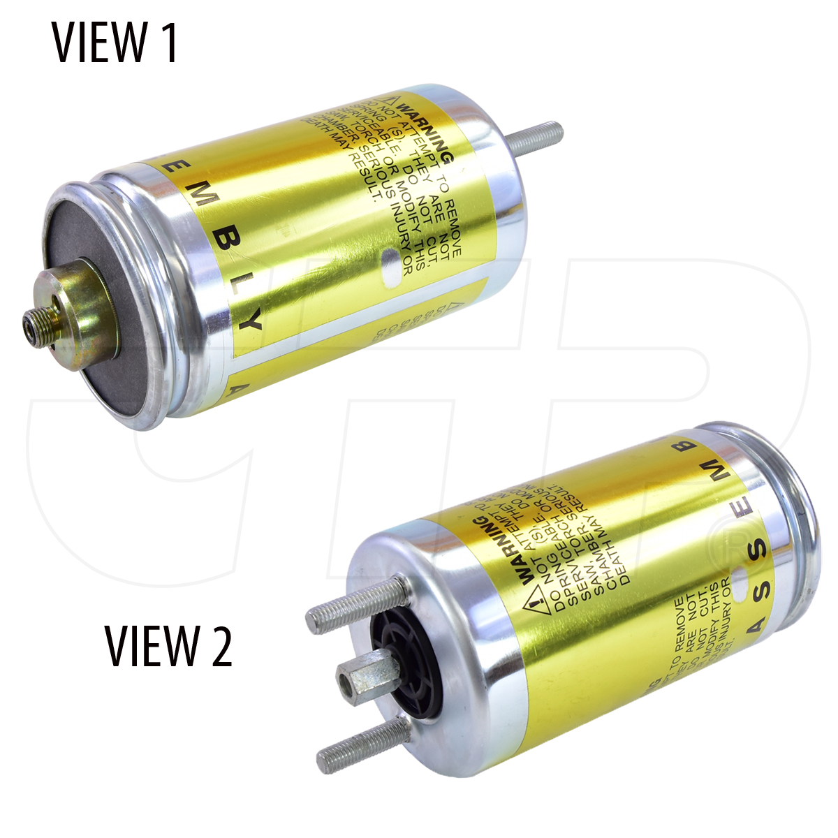 1298090 Actuator Gp for Caterpillar Equipment Propel Parts