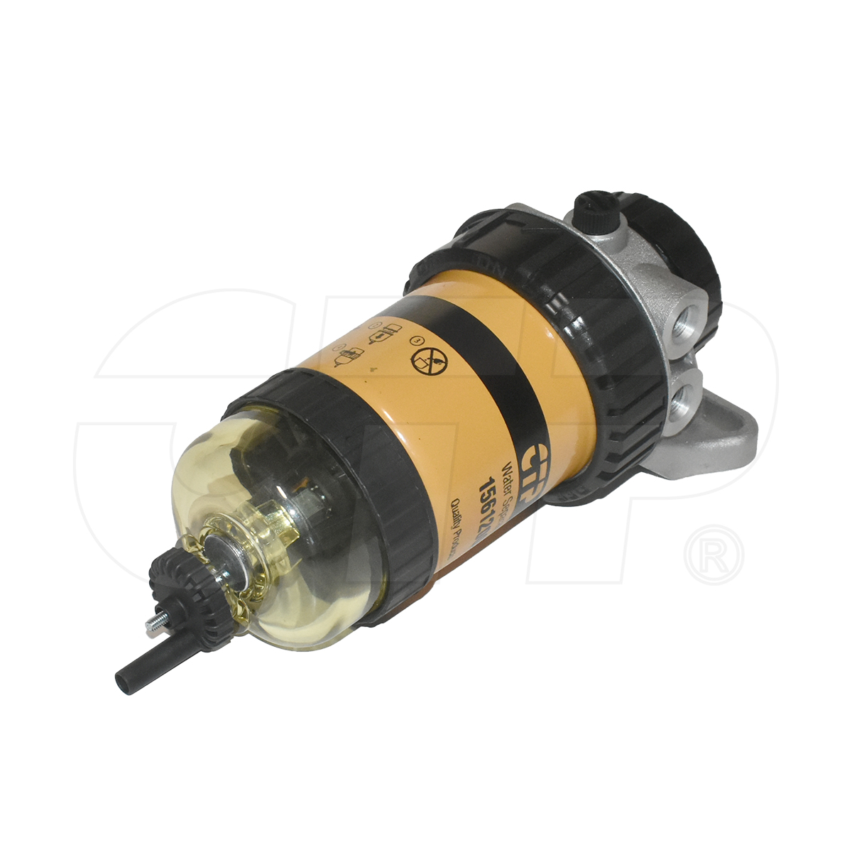1449962 Fuel Filter for Caterpillar Equipment Propel Parts