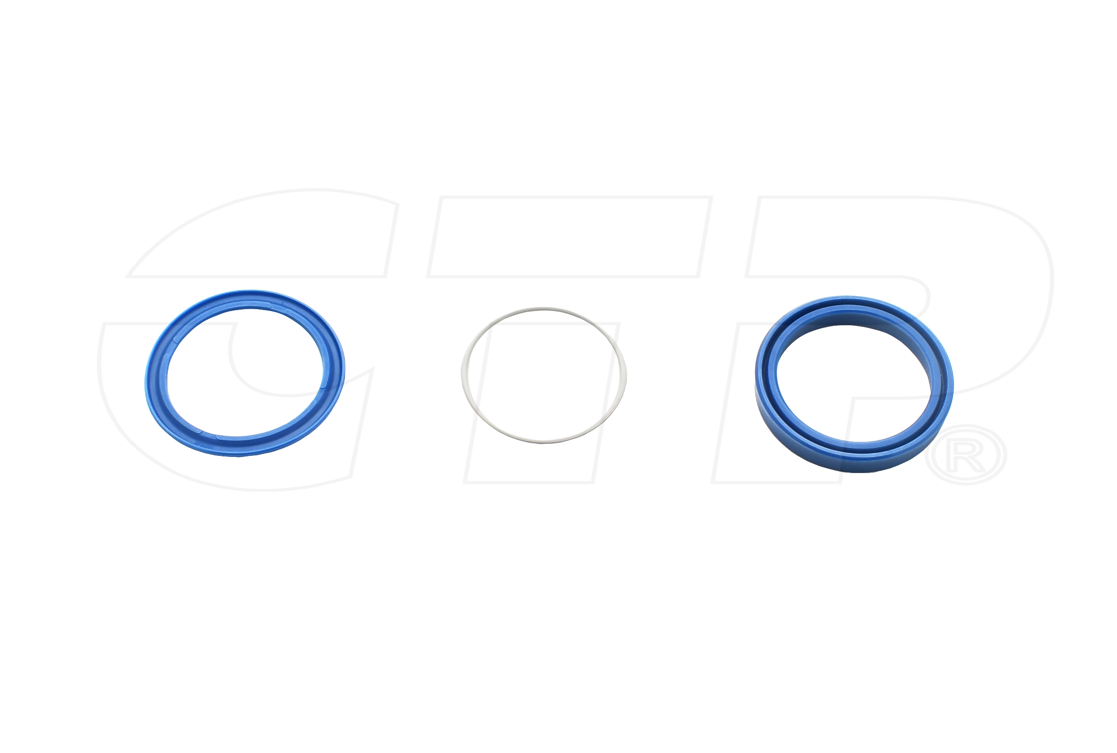 1542876C1 Seal Kit for Caterpillar Equipment Propel Parts