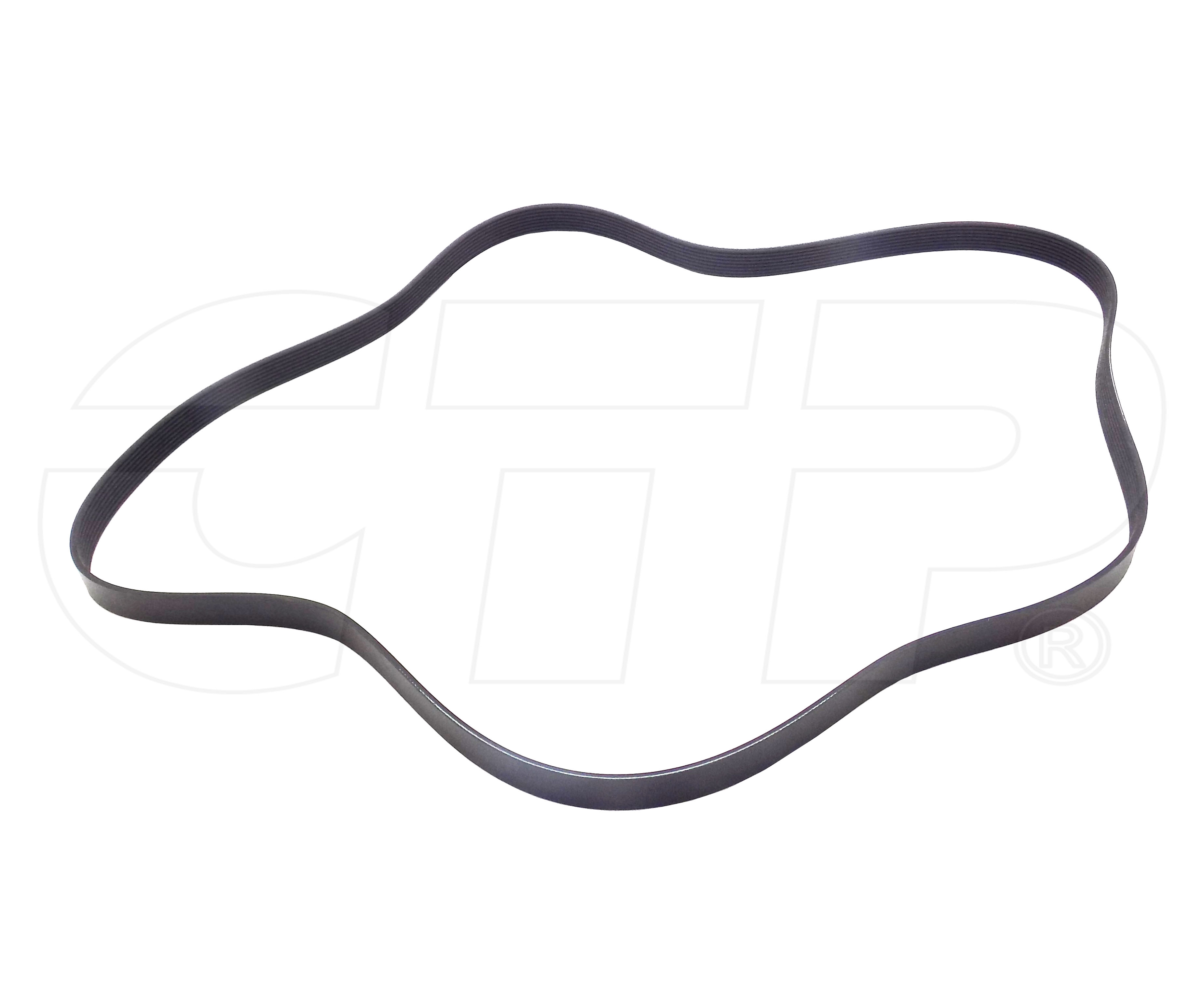 1892216 Belt 8Pk for Caterpillar Equipment Propel Parts