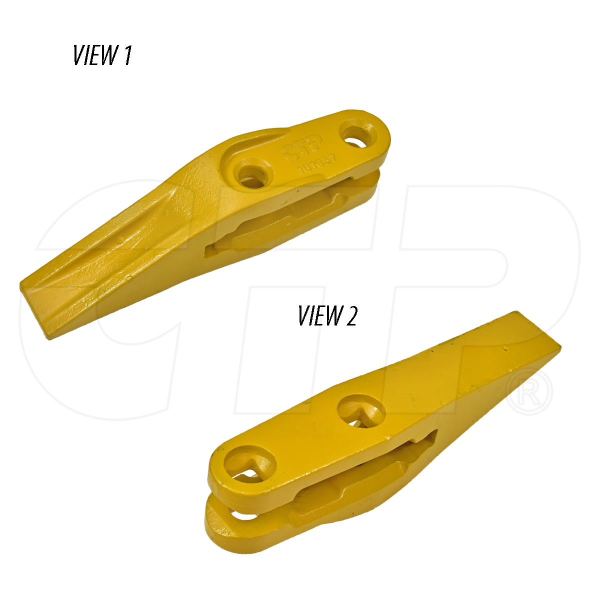 1U1857 Tip-get for Caterpillar Equipment Propel Parts