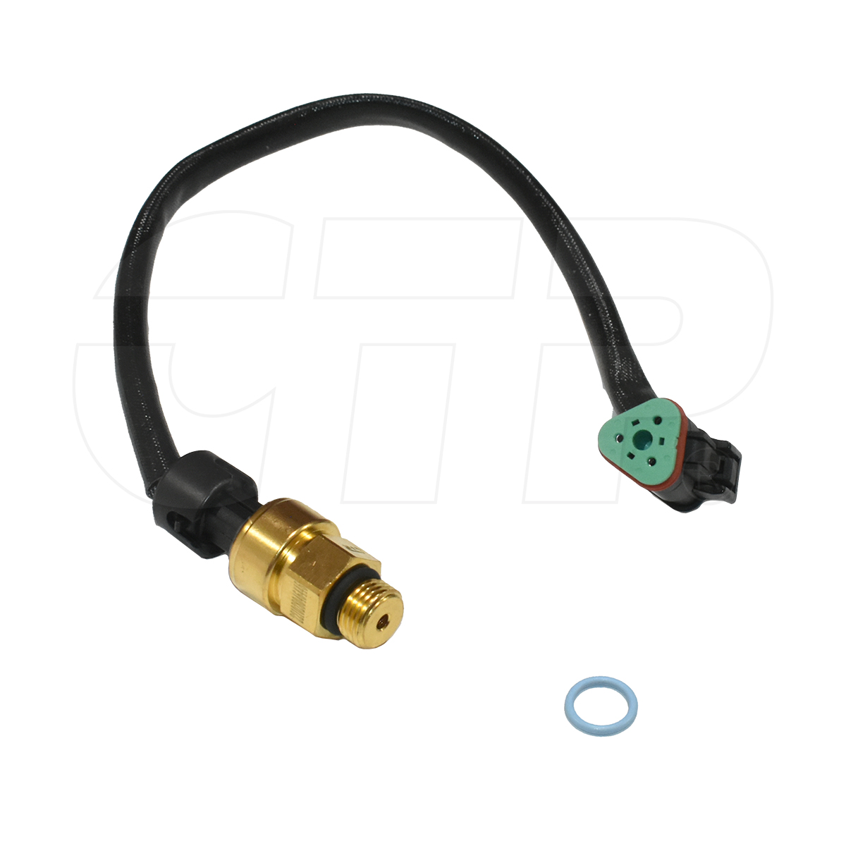 2392395 Pressure Sensor for Caterpillar Equipment Propel Parts