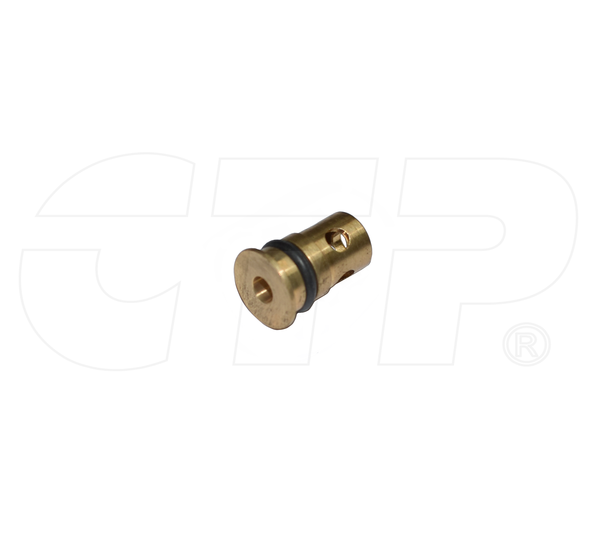 2398135 Valve- Ball for Caterpillar Equipment Propel Parts