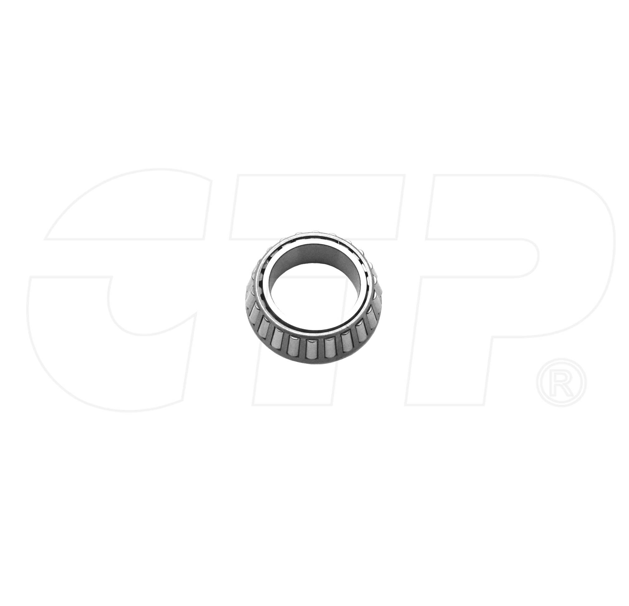 2642768 Roller Bearing for Caterpillar Equipment Propel Parts