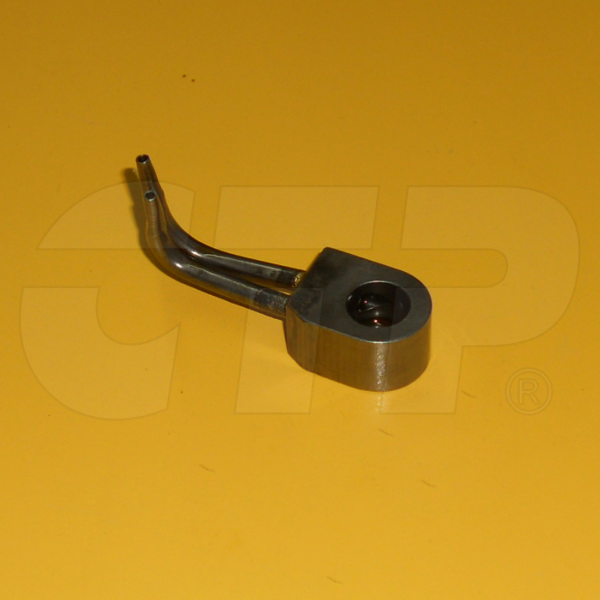 2741587 Tube As-Oil Jet for Caterpillar Equipment Propel Parts