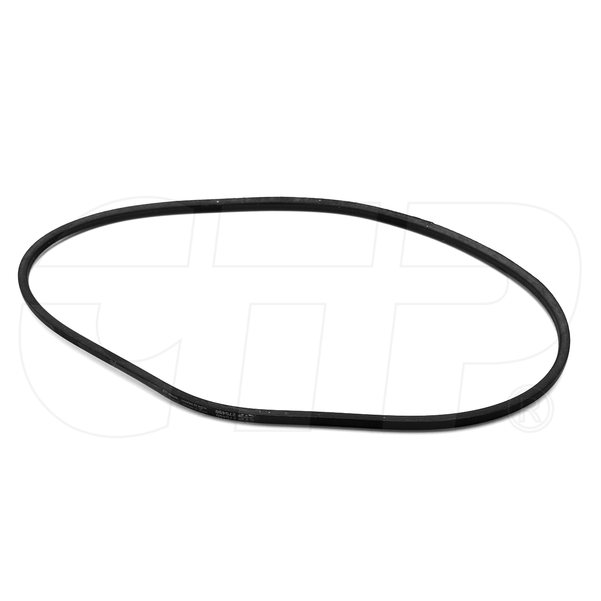 2754909 Engine Belt for Caterpillar Equipment Propel Parts