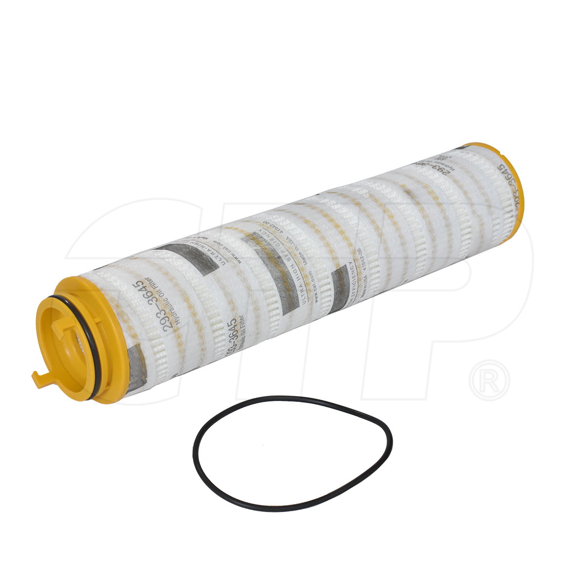 2933645 Element As-Hyd for Caterpillar Equipment Propel Parts