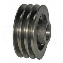 2P1129 Pulley for Caterpillar Equipment Propel Parts