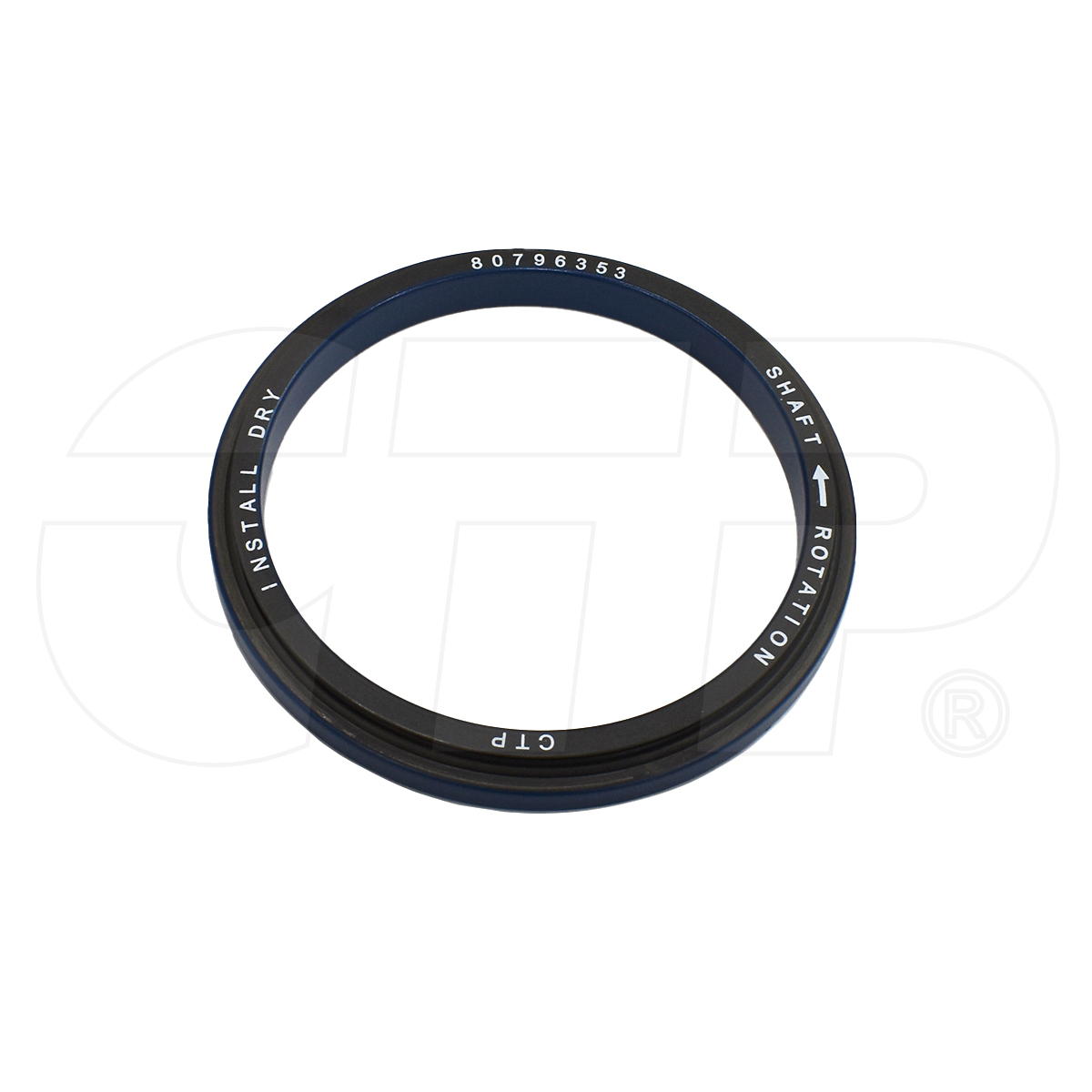 3190785 Crankshaft Seal for Caterpillar Equipment Propel Parts
