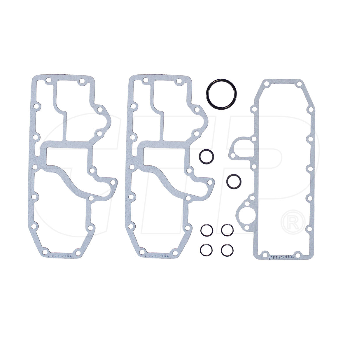 2182320 Kit Gasket for Caterpillar Equipment Propel Parts