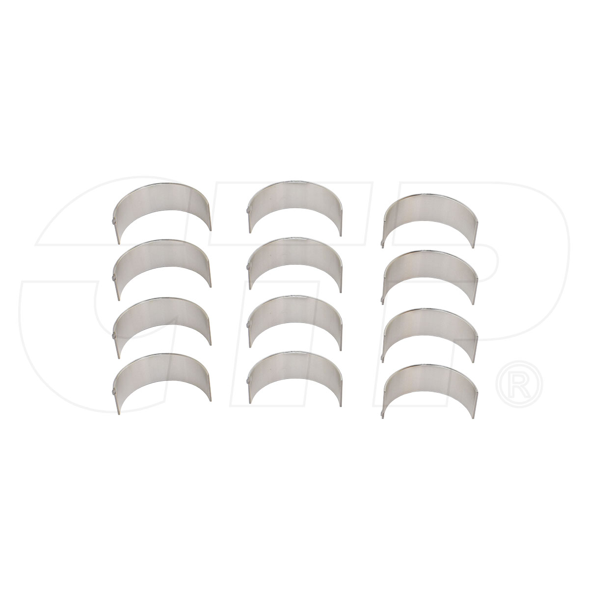 4367781 Kit Bearing Std for Caterpillar Equipment Propel Parts