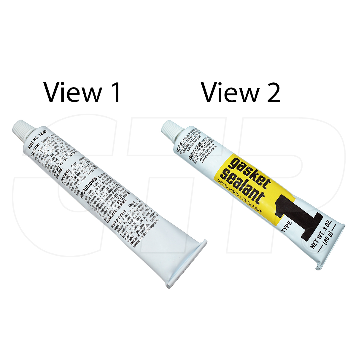 4C9501 Sealant for Caterpillar Equipment Propel Parts