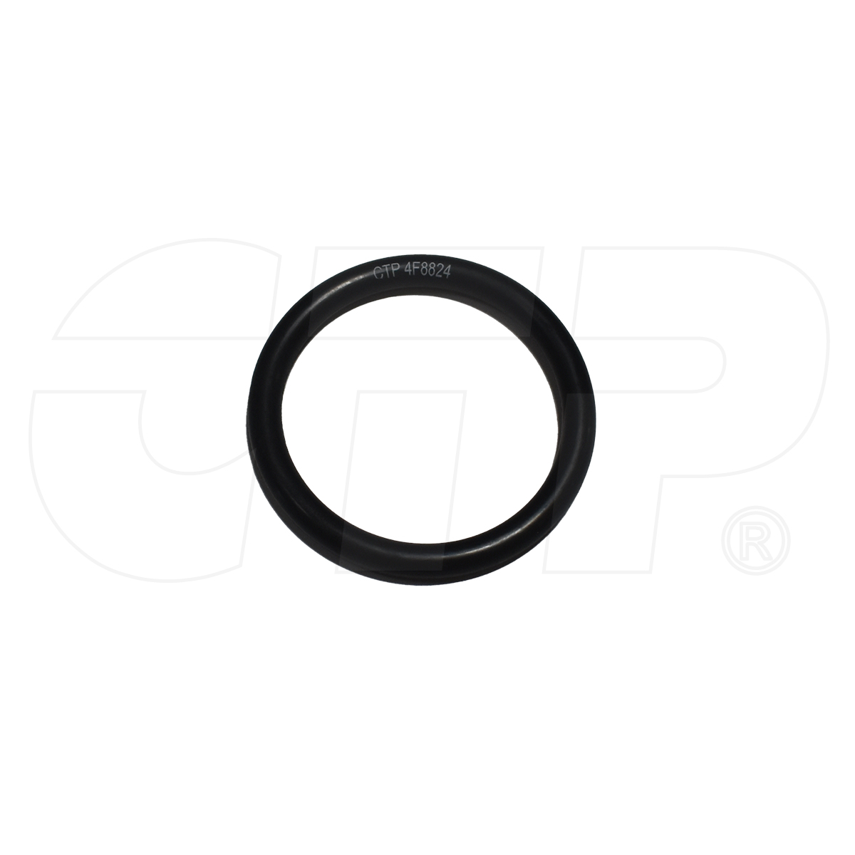 4F8824 Seal O Ring for Caterpillar Equipment Propel Parts