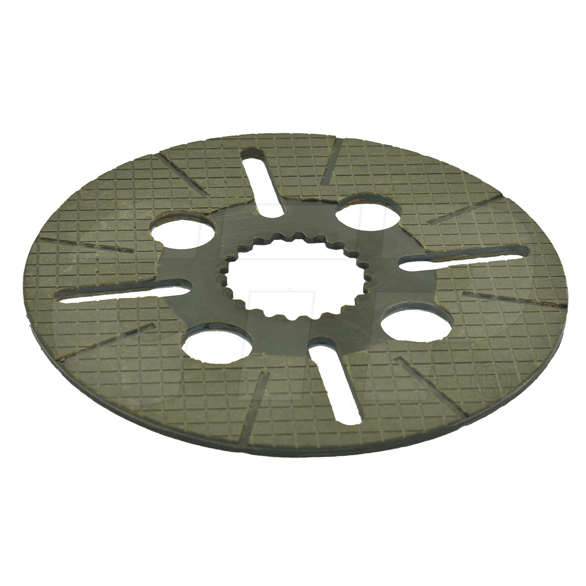 5609542 Clutch Plate for Caterpillar Equipment Propel Parts