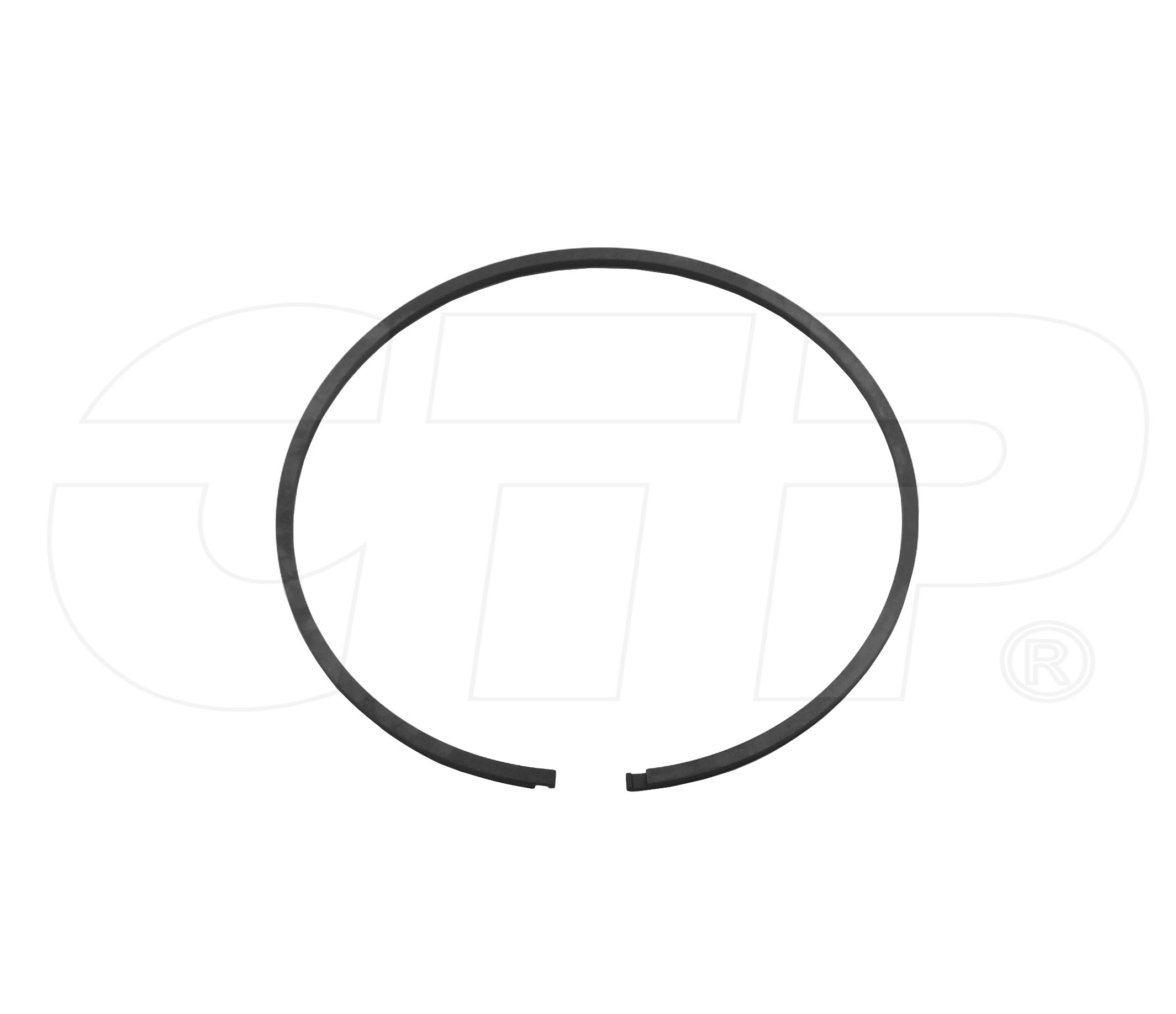6F0156 Seal Ring for Caterpillar Equipment Propel Parts