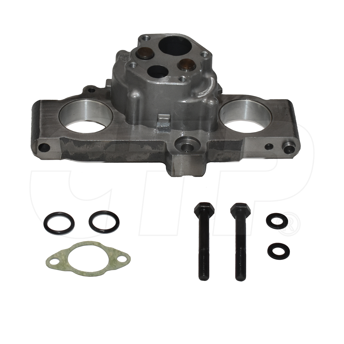 7E2971 Oil Pump for Caterpillar Equipment Propel Parts