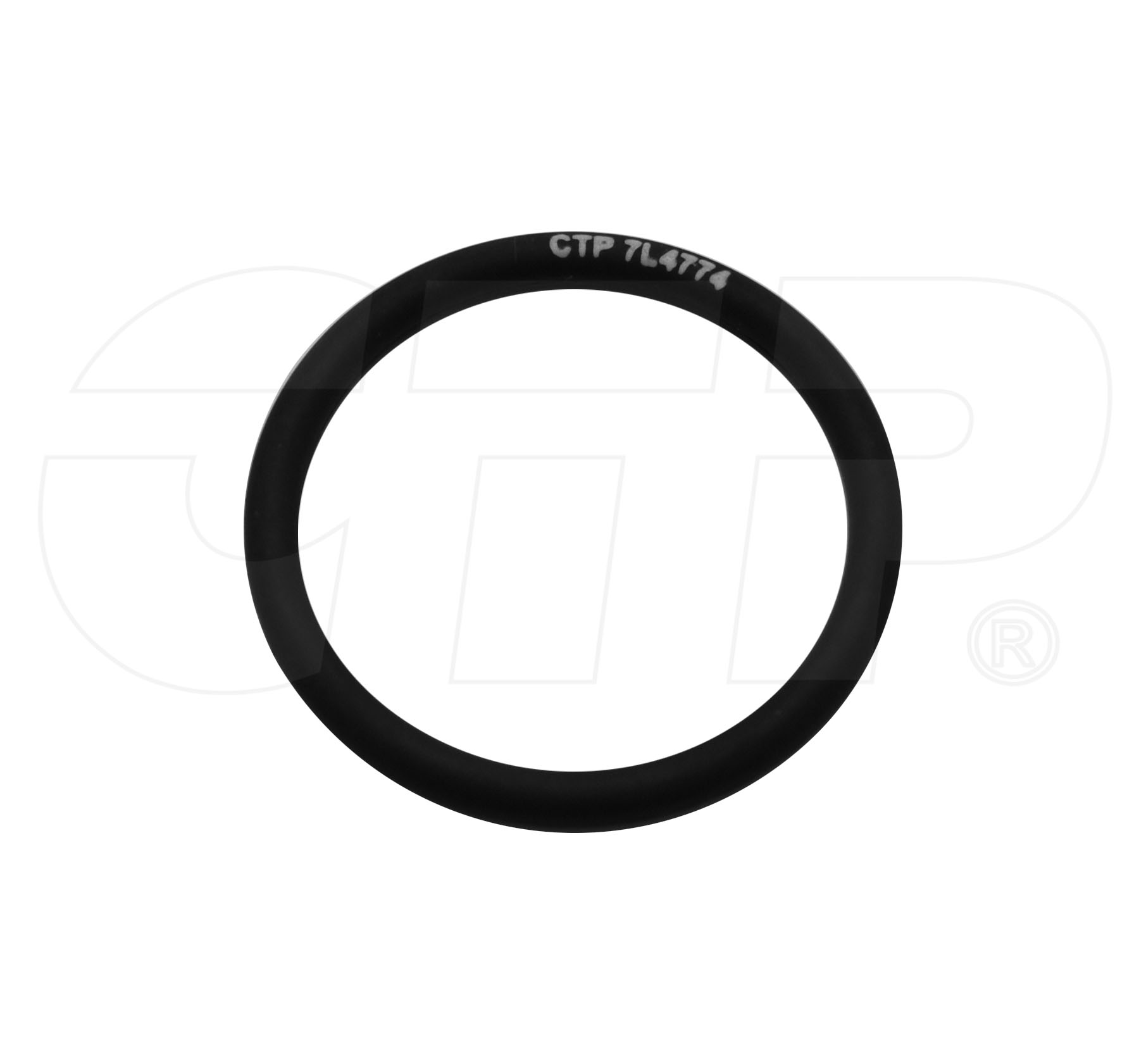 7L4774 Seal O Ring for Caterpillar Equipment Propel Parts