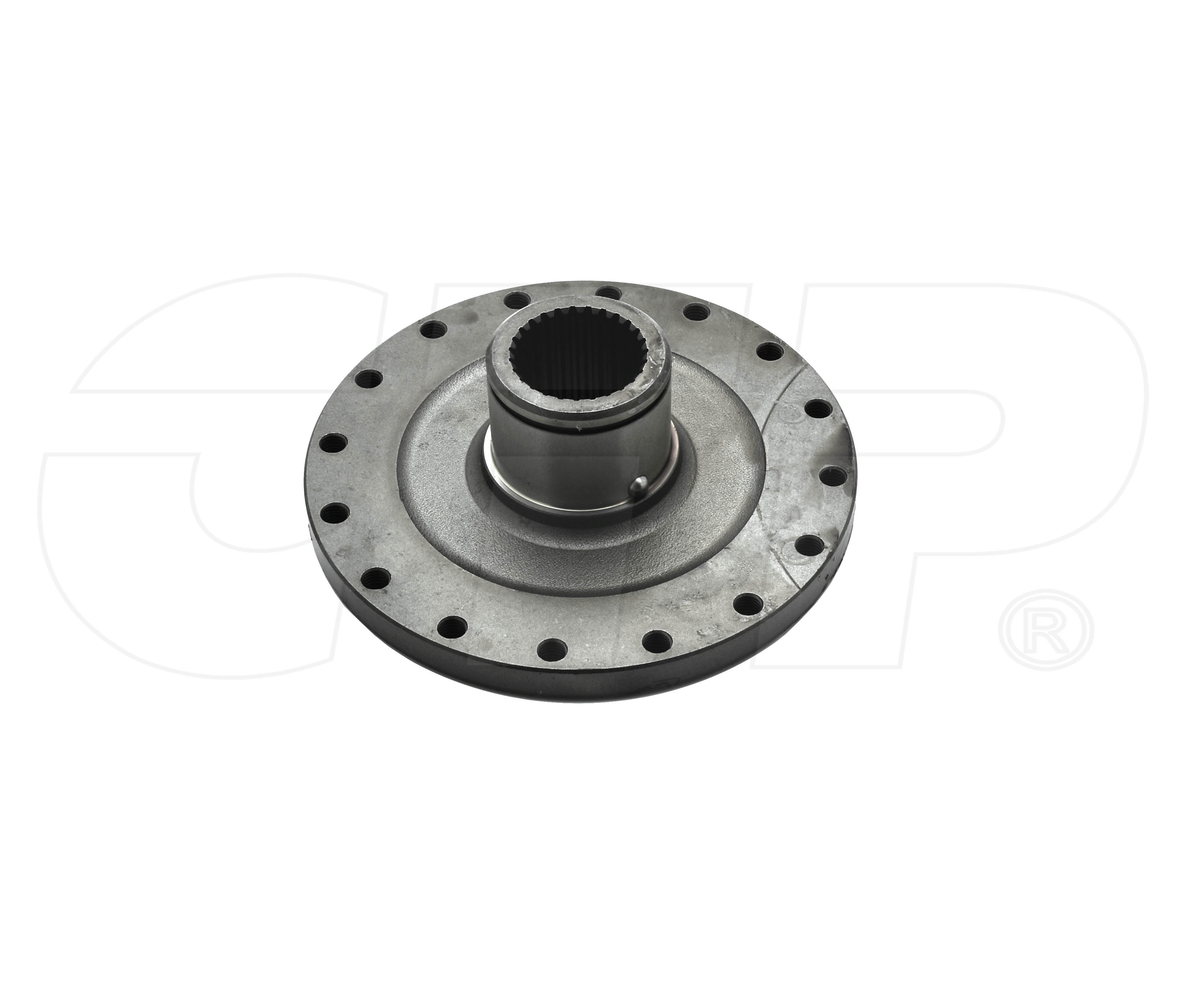 8E6539 Hub for Caterpillar Equipment Propel Parts