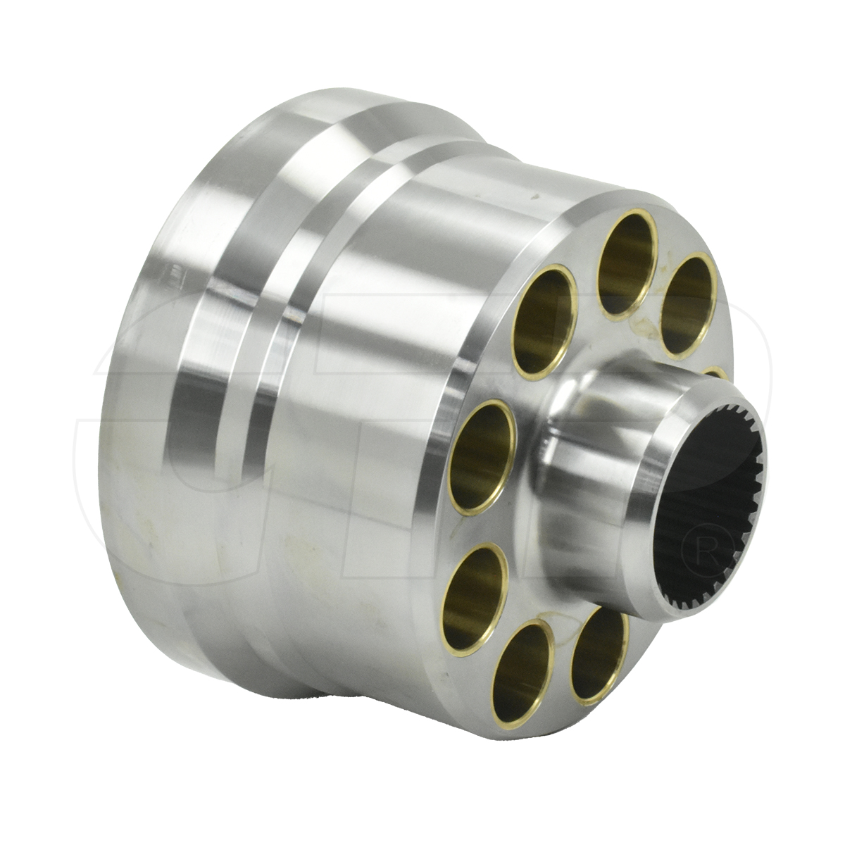 9J8667 Hydraulic Barrel for Caterpillar Equipment Propel Parts